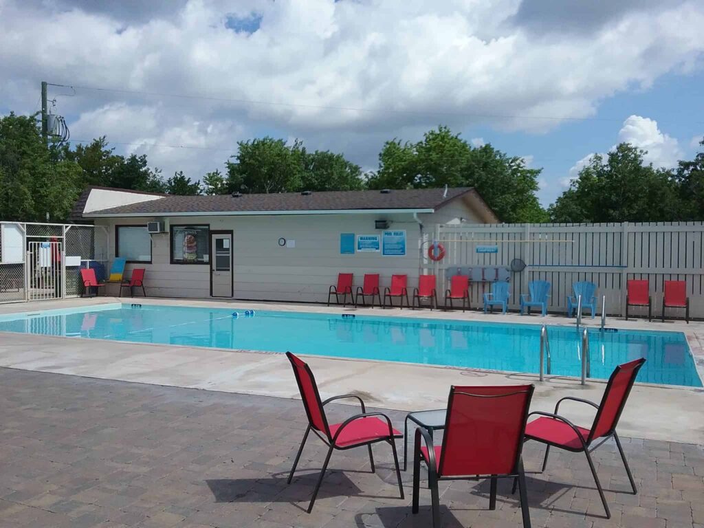 Aspen Crossing Campground - Parks and Campground Owners' Association of ...