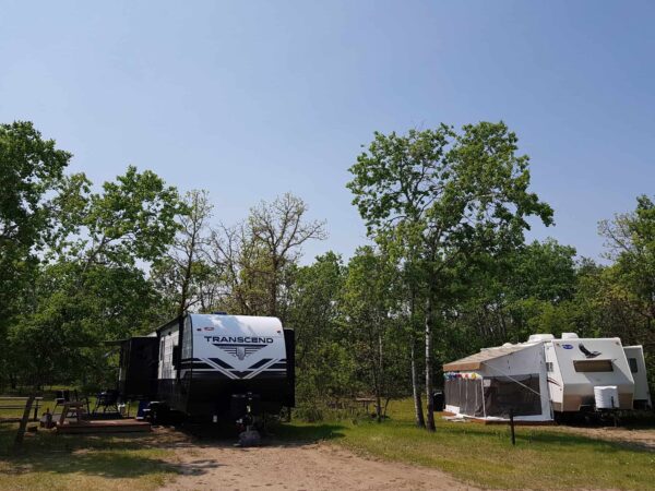 Aspen Crossing Campground - Parks and Campground Owners' Association of ...