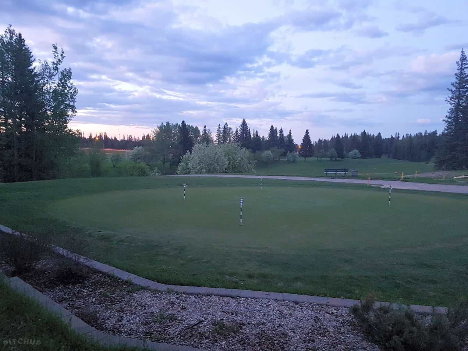 Edson RV Park and Campground - Parks and Campground Owners' Association ...