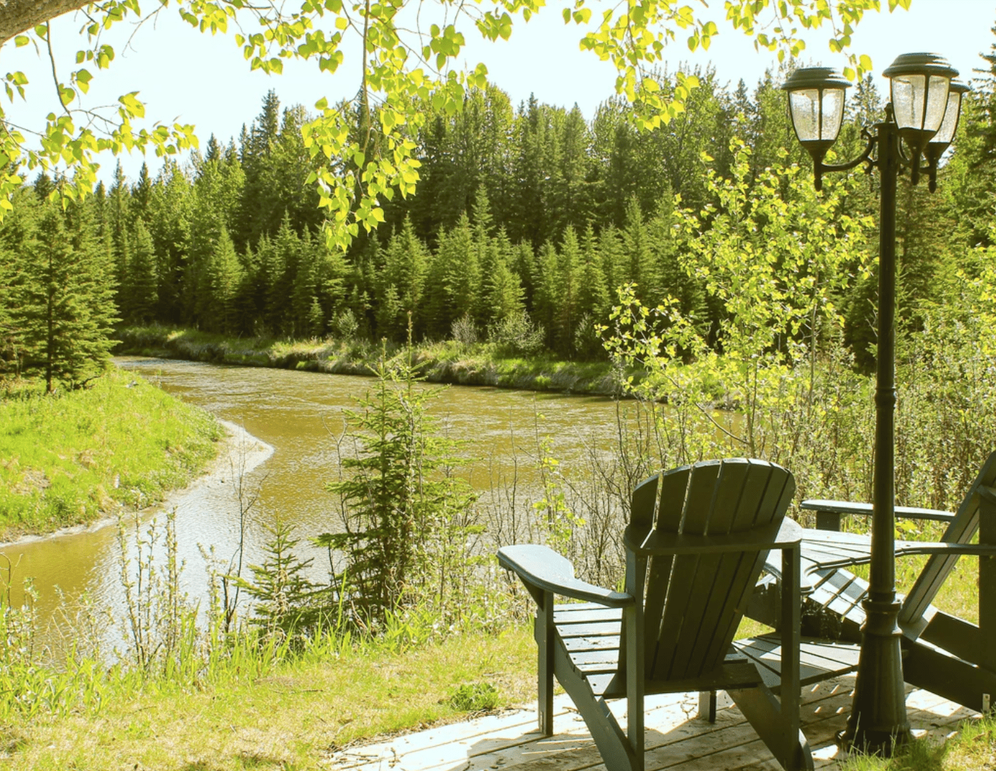 River Ridge RV Park and Campground - Parks and Campground Owners ...