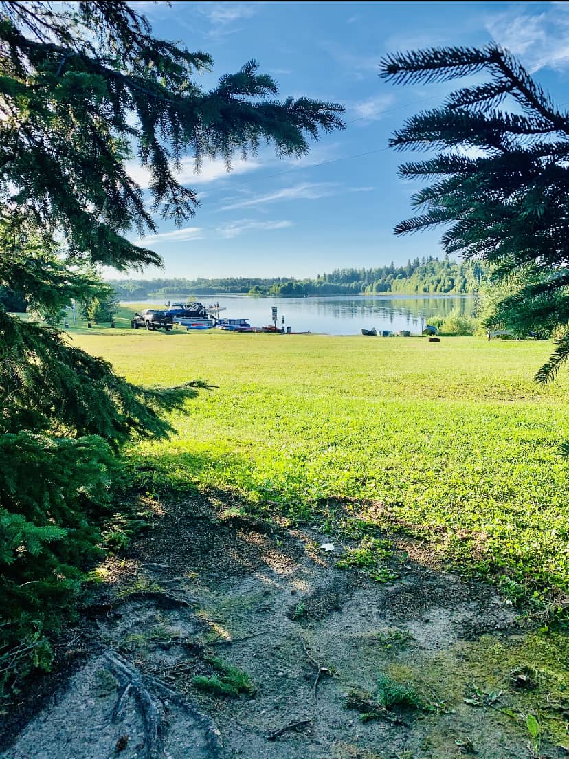 Spring Lake RV Resort - Parks and Campground Owners' Association of Albera