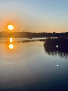 Spring Lake RV Resort - Parks and Campground Owners' Association of Albera
