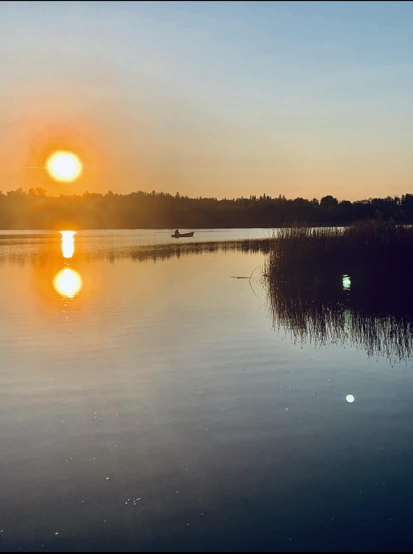 Spring Lake RV Resort - Parks and Campground Owners' Association of Albera